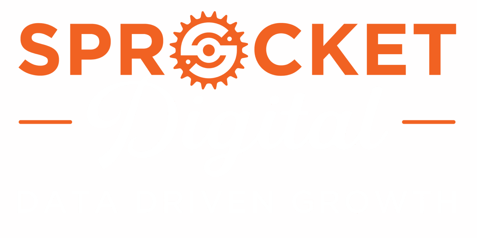 Data-Driven Digital Marketing Solutions | Sprocket Digital