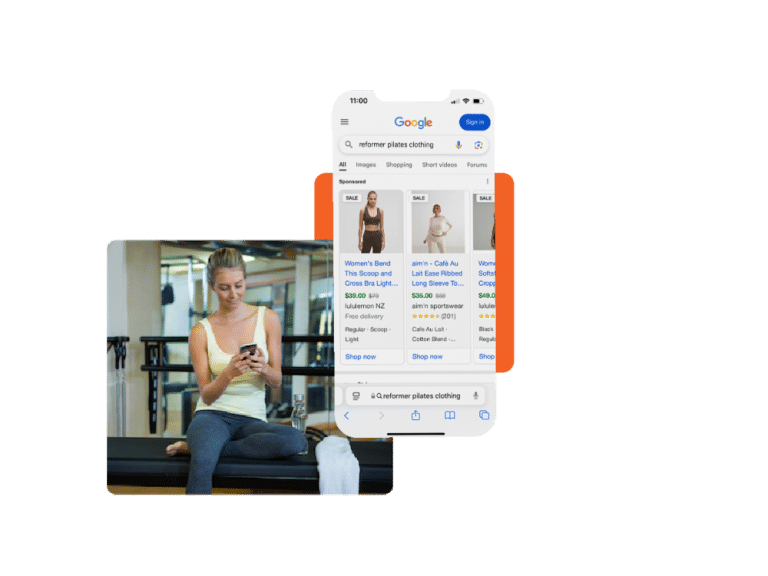 Search Engine Ads Marketing - SEA Agency in NZ | Sprocket Digital